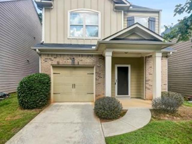 4953 Parke Brook Dr, Acworth, GA 30101
