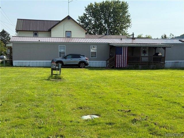 4953 Route 219 Unit 6, Great Valley, NY 14741