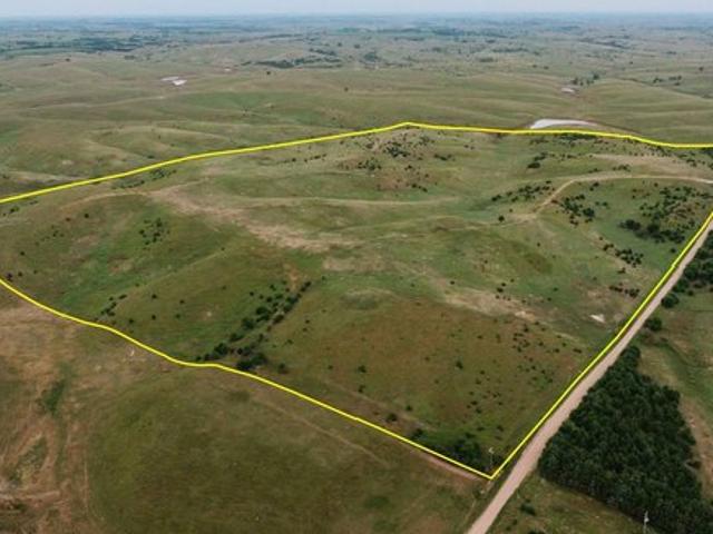 495th Ave, Elba, NE 68835