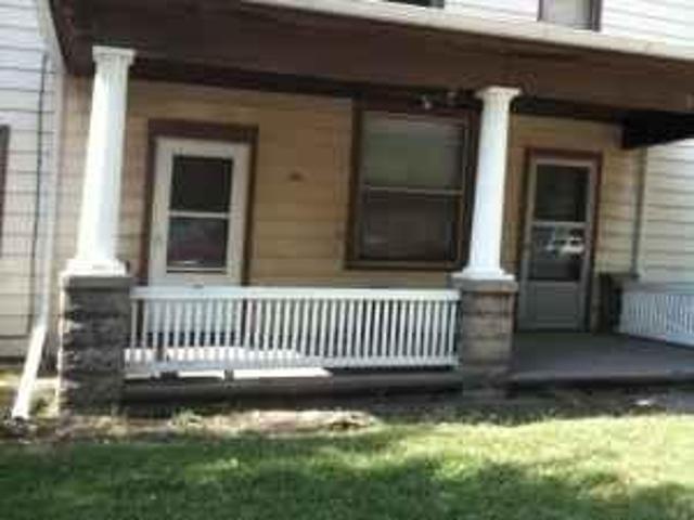 $495 / 1br Large 1 Bedroom HEAT INCLUDED 318 N 11th