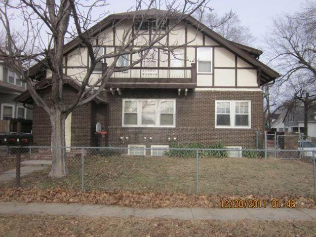 $495 / 1br 1br plus Character in Triplex 1340 Plum map