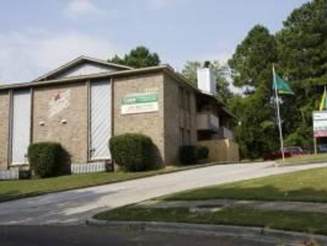 $495 / 2br STOP, LOOK & LEASE *LOOK FOR THE GREEN & YELLOW FLAGS* SIMI @ Hunters Ridge map