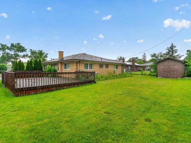 495 8th St, Chicago Heights, IL 60411
