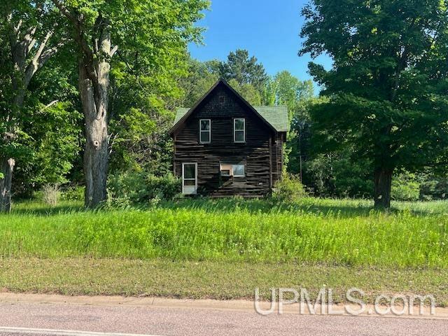 495 Co. Rd. 480 Road