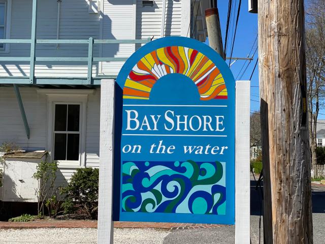 495 Commercial St, Unit U11, Provincetown, MA 02657 | MLS #22505 | Compass