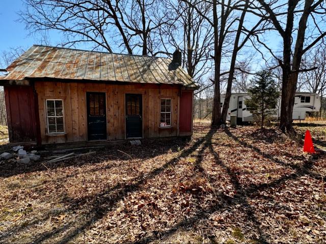 495 Cooley Ford Rd