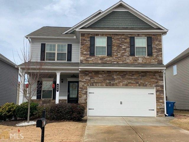 495 Cabot Trce, Lawrenceville, GA 30045