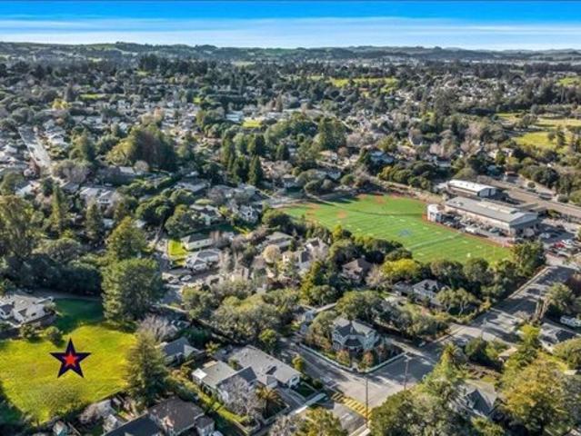 495 Cherry St, Petaluma, CA 94952