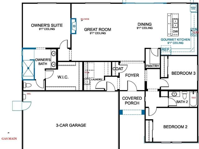 495 Cleopatra Hill Rd, Clarkdale, AZ 86324 | Compass
