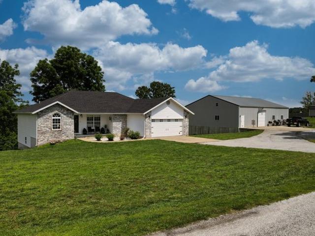 495 Bear Rdg, Highlandville, MO 65669
