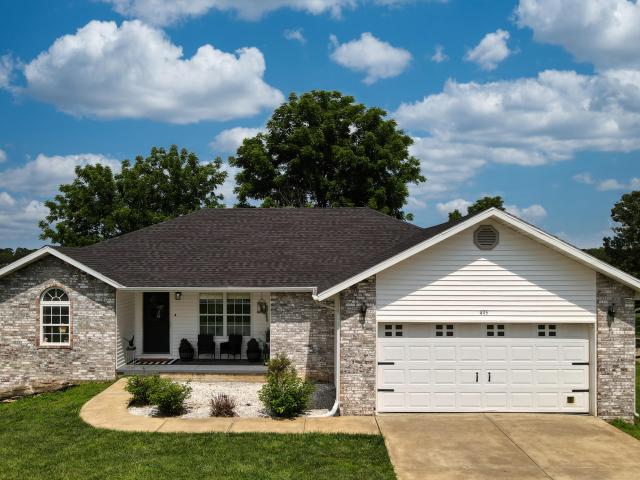 495 Bear Ridge