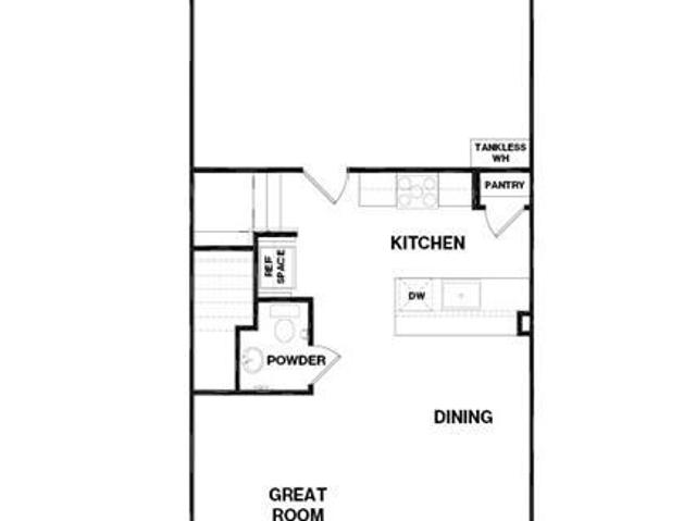 495 Blue Ridge Cove