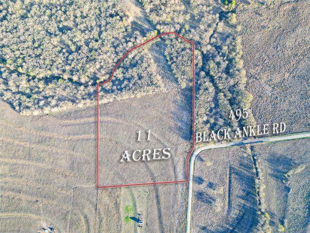 495 Black Ankle Rd