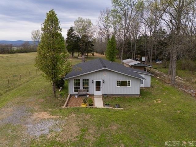 495 Brushy Rd, Southside, AR 72501