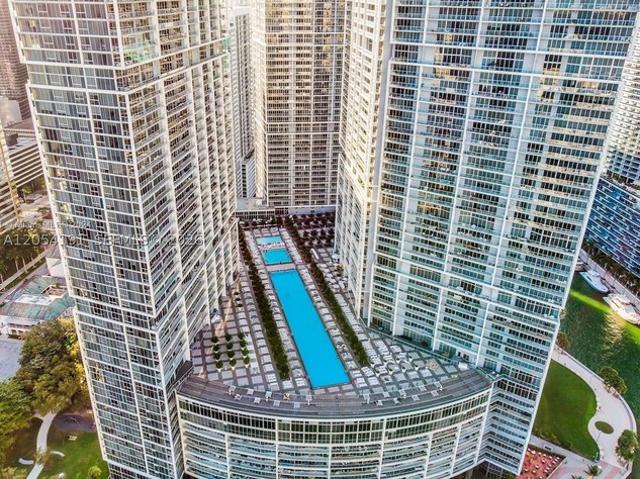 495 Brickell Ave Apt 4208, Miami, FL 33131