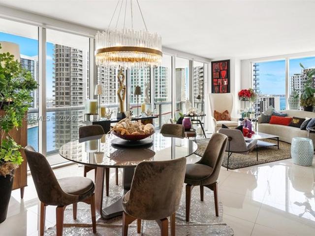 495 Brickell Ave Apt 1802, Miami, FL 33131