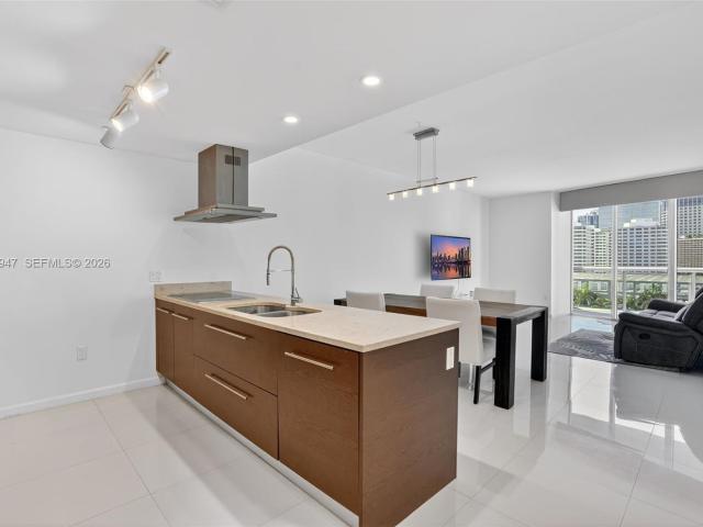 495 Brickell Ave, Unit 1007, Miami, FL 33131 | MLS #A11997