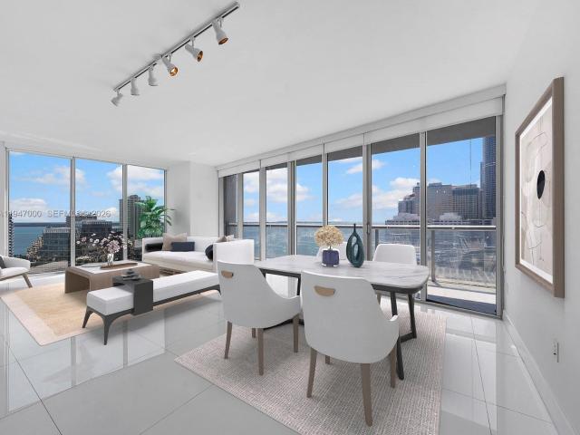 495 Brickell Ave, Unit 1801, Miami, FL 33131 | MLS #A11947 | Compass