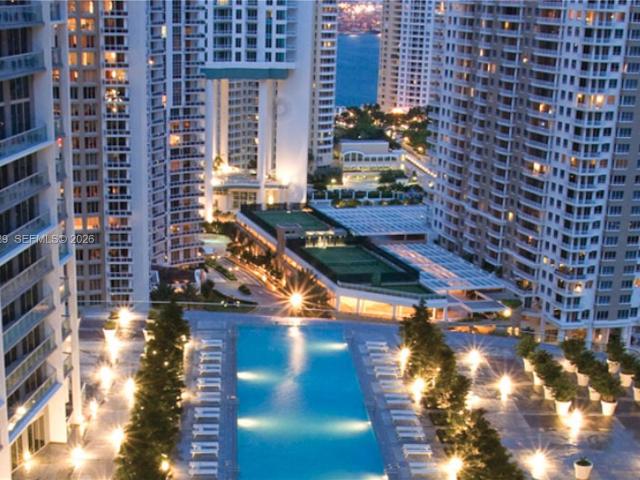 495 Brickell Ave, Unit 2301, Miami, FL 33131 | MLS #A11897