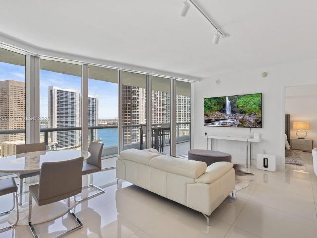 495 Brickell Ave, Unit 2304, Miami, FL 33131 | MLS #A11807