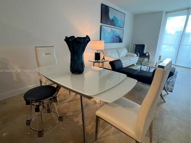 495 Brickell Ave, Unit 2707, Miami, FL 33131 | MLS #A11986
