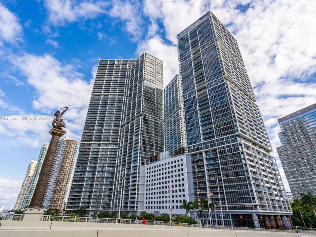 495 Brickell Ave, Unit 2909, Miami, FL 33131 | MLS #A11979