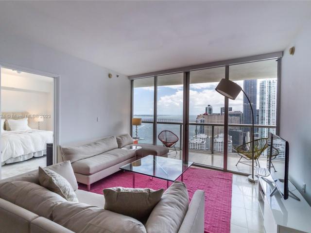 495 Brickell Ave, Unit 3603, Miami, FL 33131 | MLS #A11379