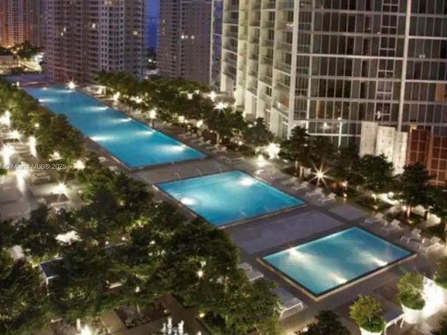 495 Brickell Ave, Unit 3706, Miami, FL 33131 | MLS #A11891