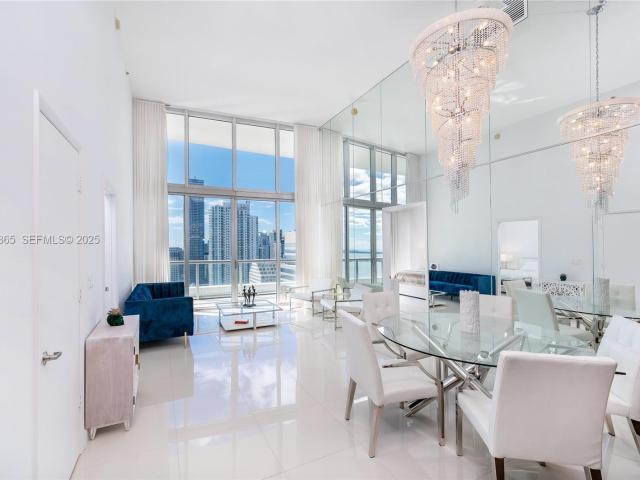 495 Brickell Ave, Unit 4103, Miami, FL 33131 | MLS #A12012 | Compass
