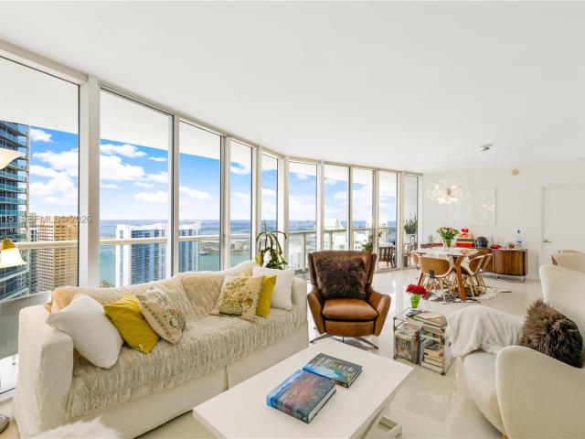 495 Brickell Ave, Unit 4704, Miami, FL 33131 | MLS #A11965