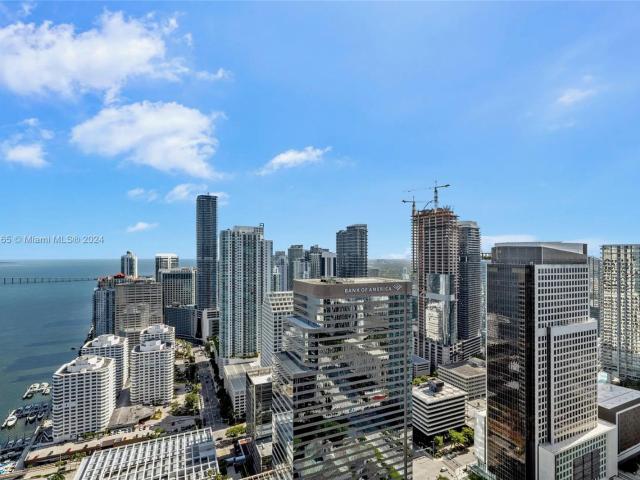 495 Brickell Ave, Unit 4805, Miami, FL 33131 | MLS #A11714