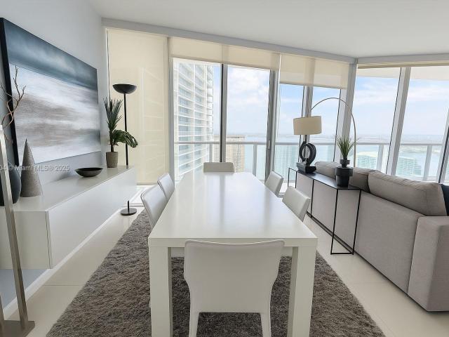 495 Brickell Ave, Unit 5104, Miami, FL 33131 | MLS #A11817