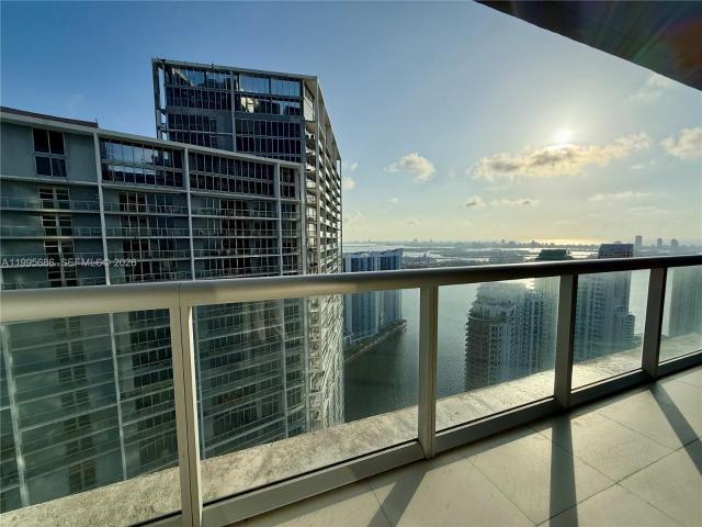 495 Brickell Ave, Unit 5106, Miami, FL 33131 | MLS #A11995