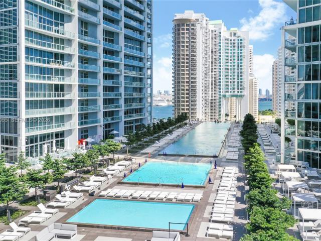 495 Brickell Ave, Unit 5205, Miami, FL 33131 | MLS #A11936 | Compass