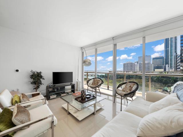 495 Brickell Ave, Unit 811, Miami, FL 33131 | MLS #B26003