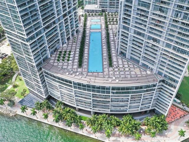 495 Brickell Ave Unit BAY807, Miami, FL 33131