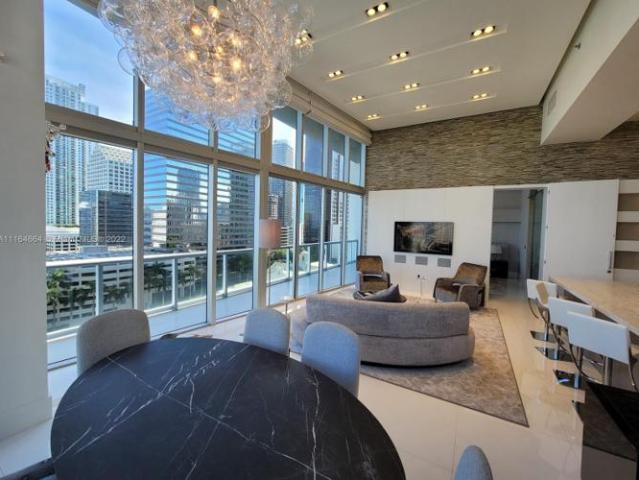 495 Brickell Ave #1401 Miami, FL 33131