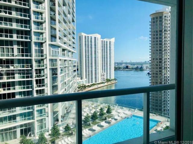 495 Brickell Ave #1806 Miami, FL 33131