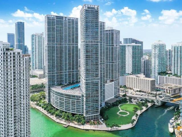 495 Brickell Ave #1001 Miami, FL 33131