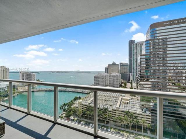 495 Brickell Ave #2411 Miami, FL 33131