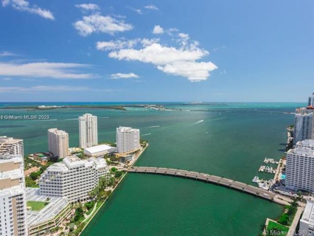495 Brickell Ave #2702, Miami, FL 33131