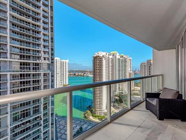 495 Brickell Ave #2810, Miami, FL 33131