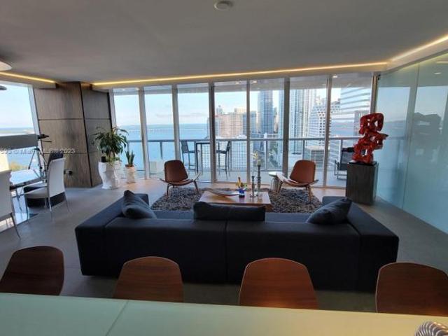 495 Brickell Ave #2901, Miami, FL 33131