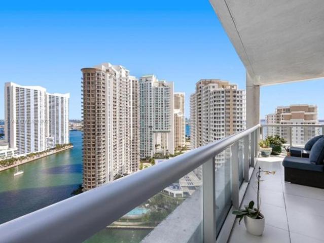 495 Brickell Ave #2302 Miami, FL 33131