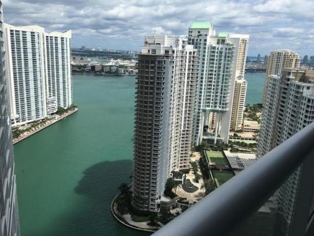 495 Brickell Ave #3706 Miami, FL 33131