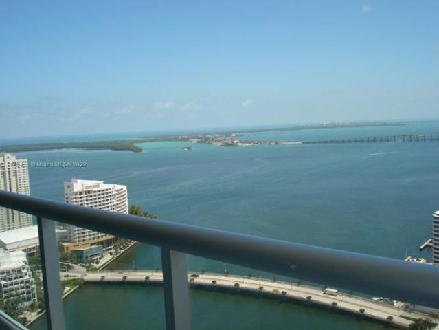 495 Brickell Ave #3811 Miami, FL 33131