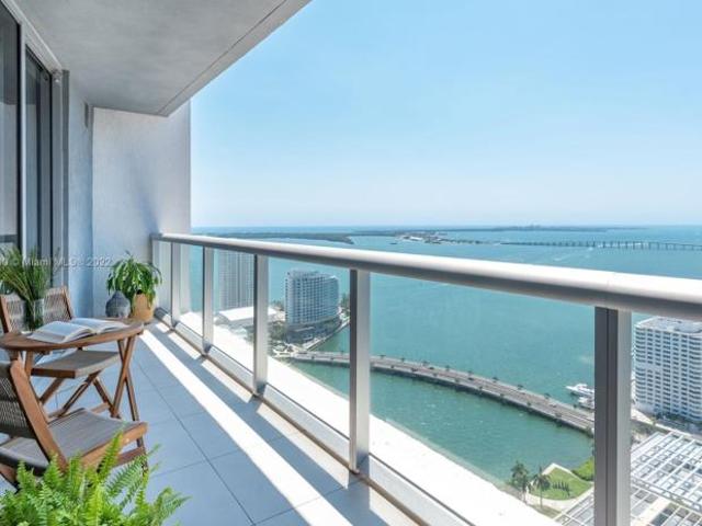 495 Brickell Ave #3911 Miami, FL 33131