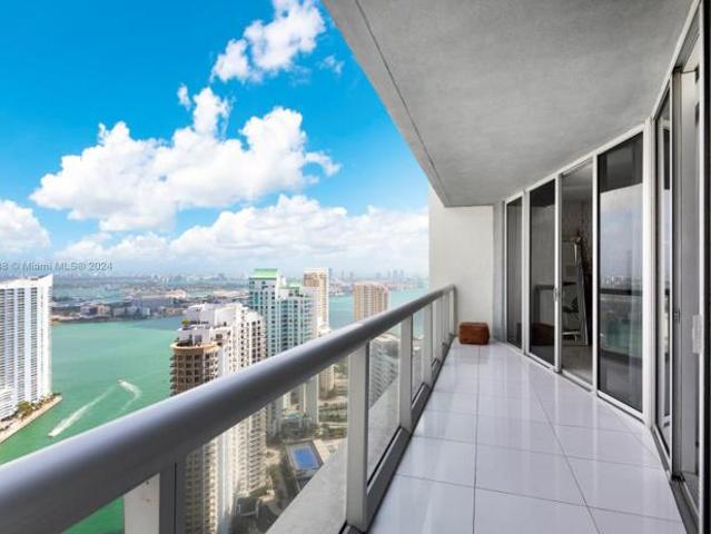 495 Brickell Ave #4706, Miami, FL 33131