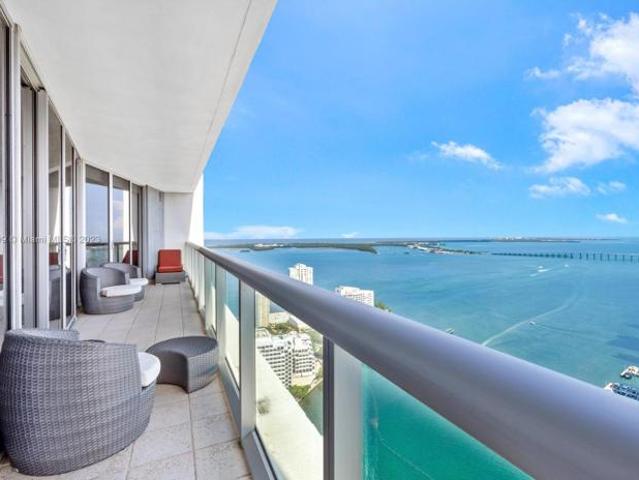 495 Brickell Ave #4805, Miami, FL 33131