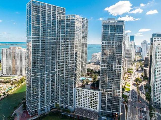 495 Brickell Ave #4901, Miami, FL 33131